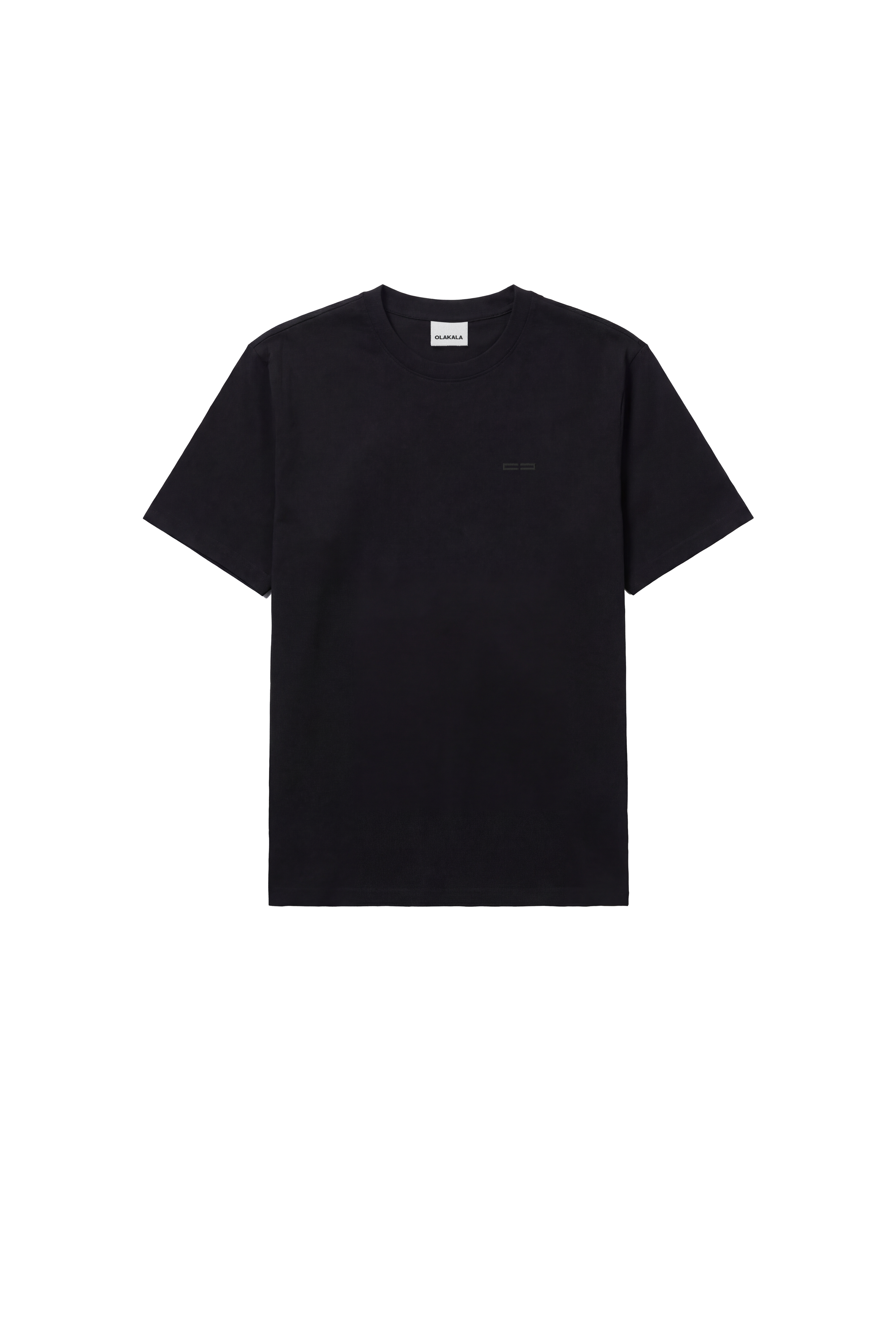 CC Core T-Shirt Black – OLAKALA