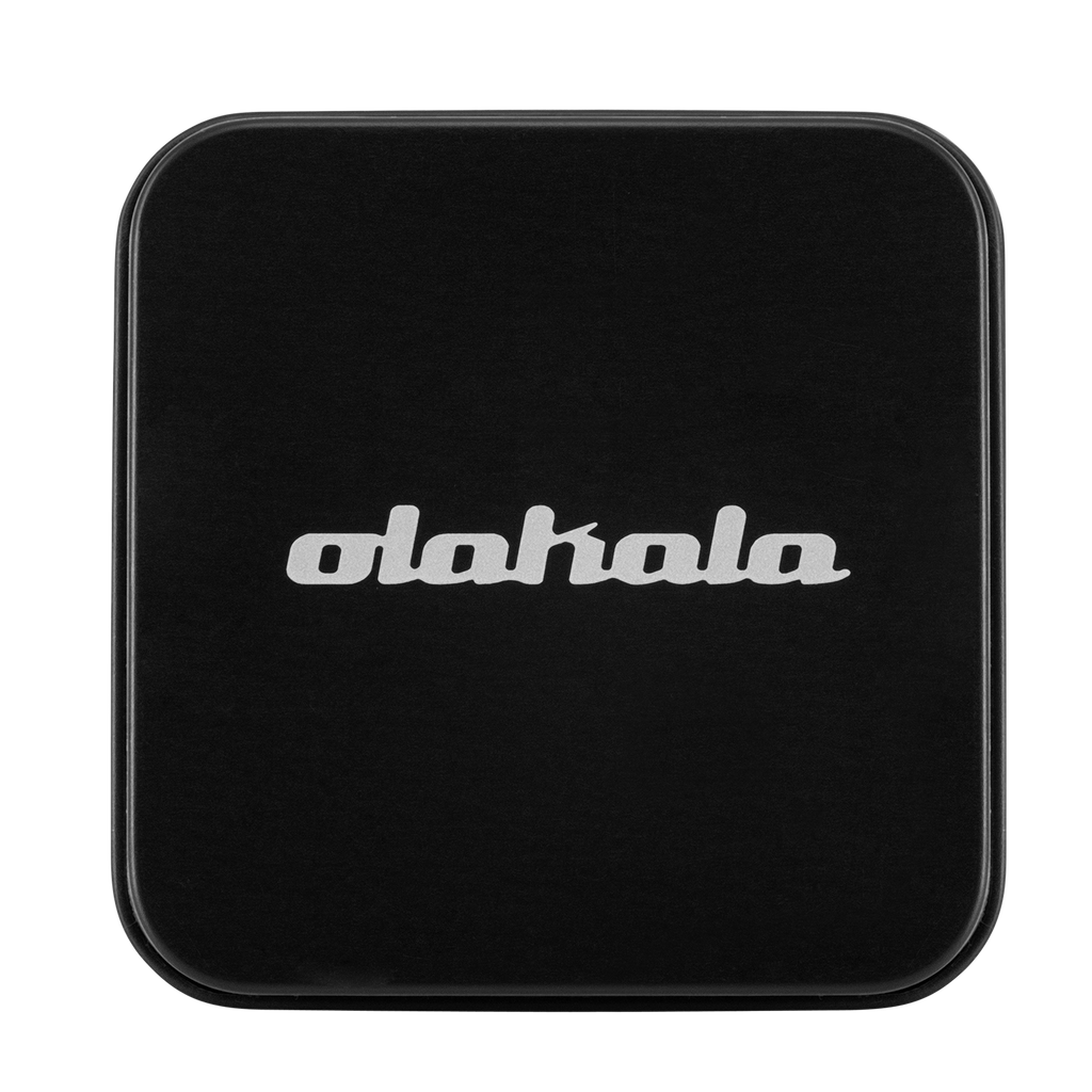 Core Protector Chain Silver – OLAKALA